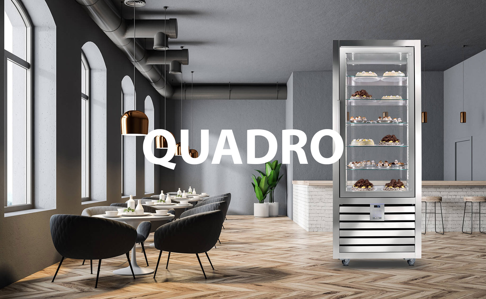 Quadro - LABEL Vitrines